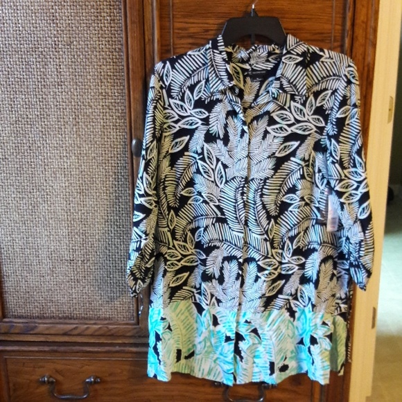 new directions | Tops | Womens New Directions Tunic | Poshmark